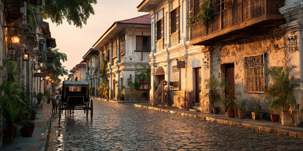 Top Things to Do in Vigan – Visit Philippines Today